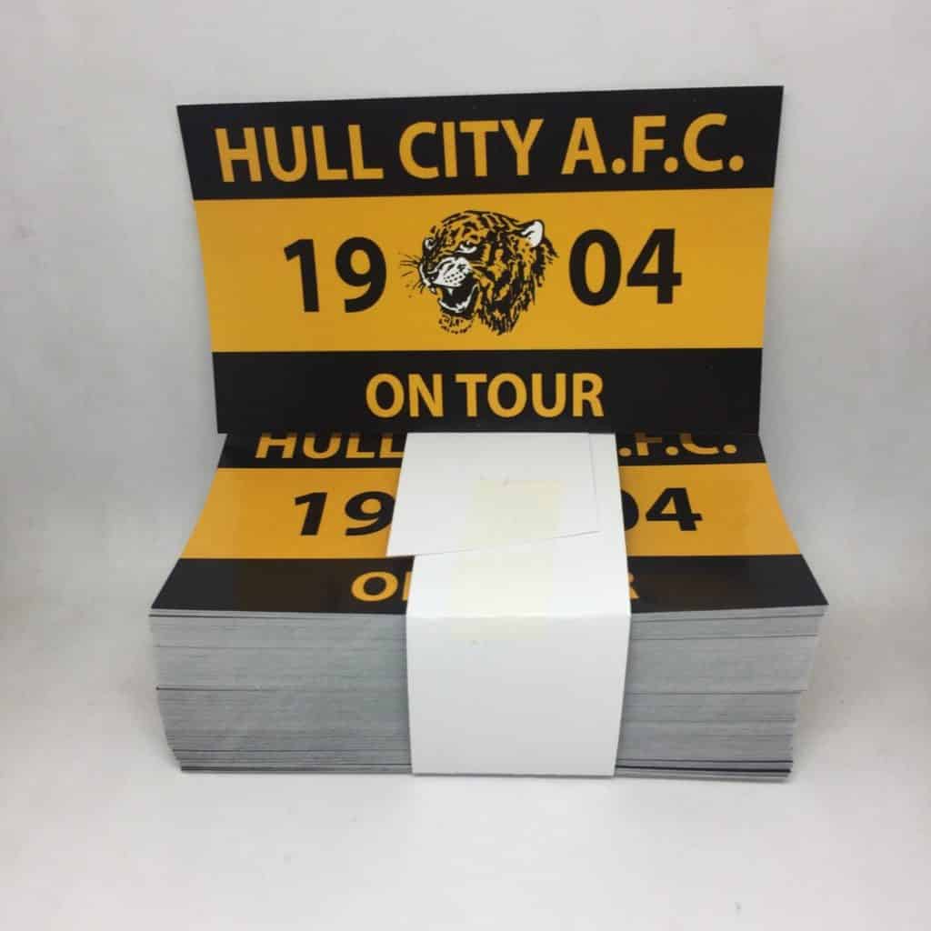 How to Design Your Own Football Stickers - UK Football Flags inc ...