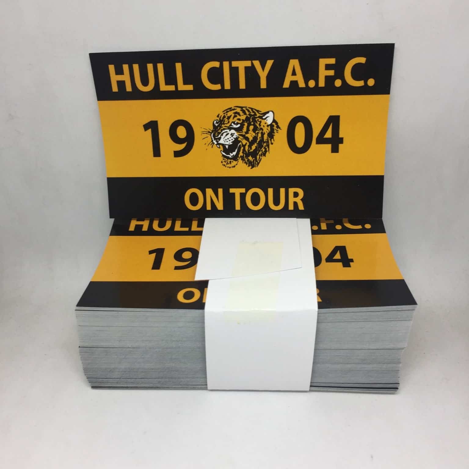 How to Design Your Own Football Stickers - UK Football Flags inc ...