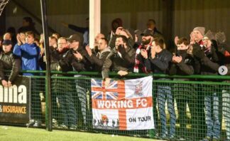 Custom Football Flag: FREE Shipping to the UK | Design Online