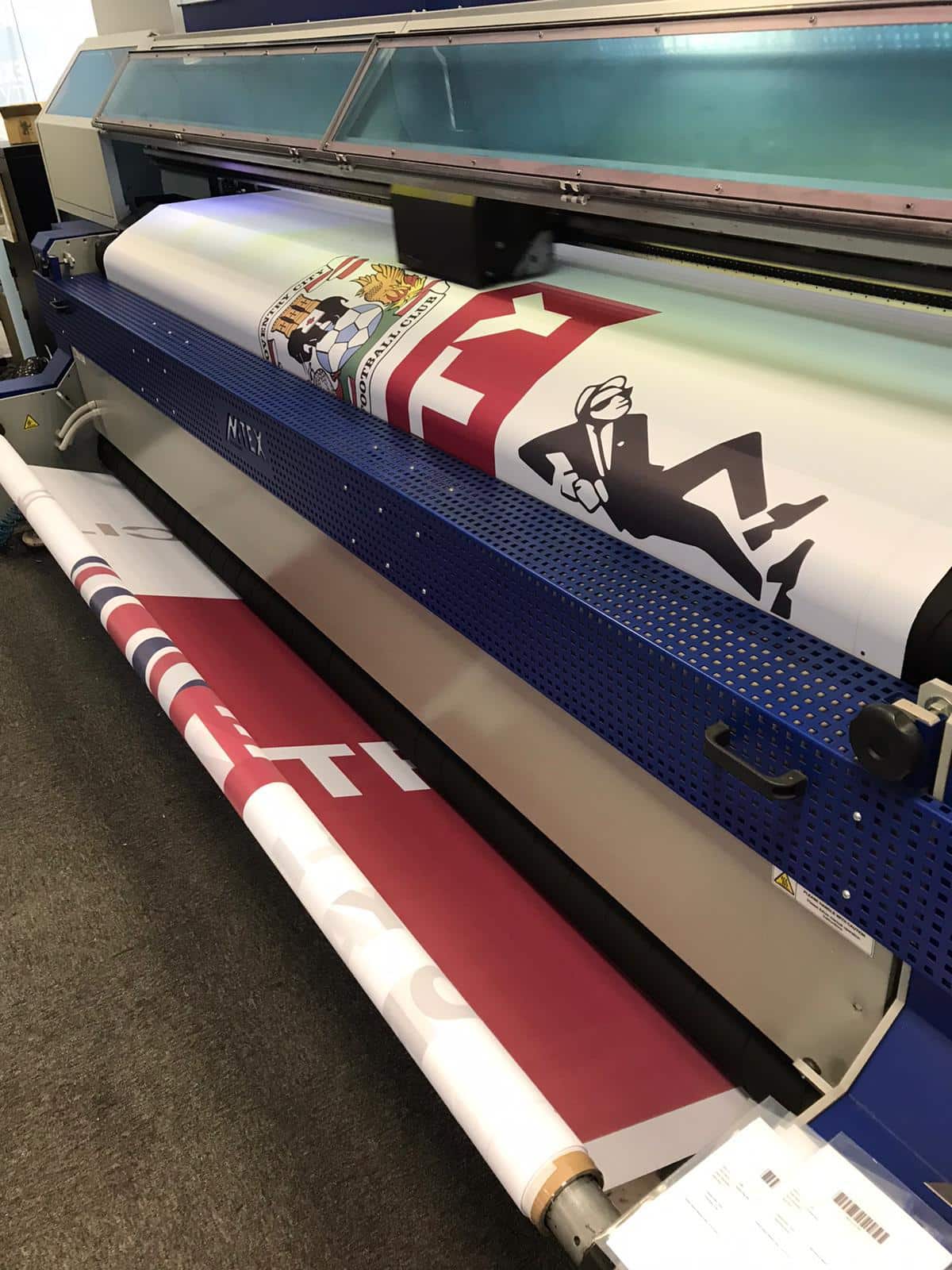 About Ultras Design: Helping Football Fans Be Seen