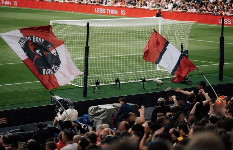 Ultras Design | Football Flags and Banners That Stand Out