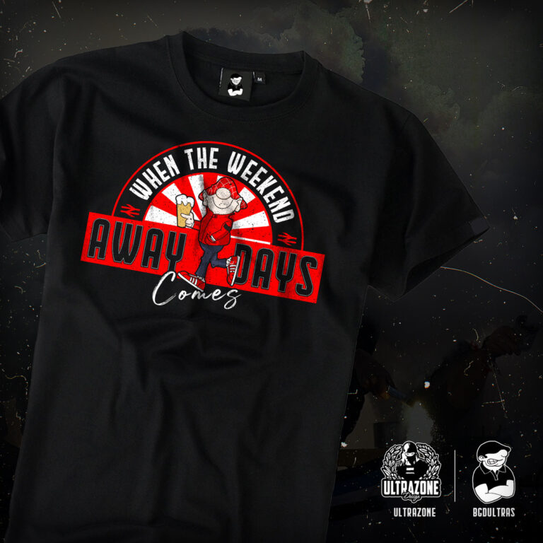 Ultras Design | Football Flags and Banners That Stand Out