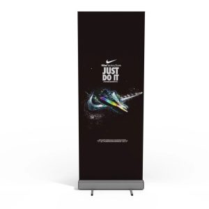 Roller Banner - UK Football Flags inc. Ultras Design
